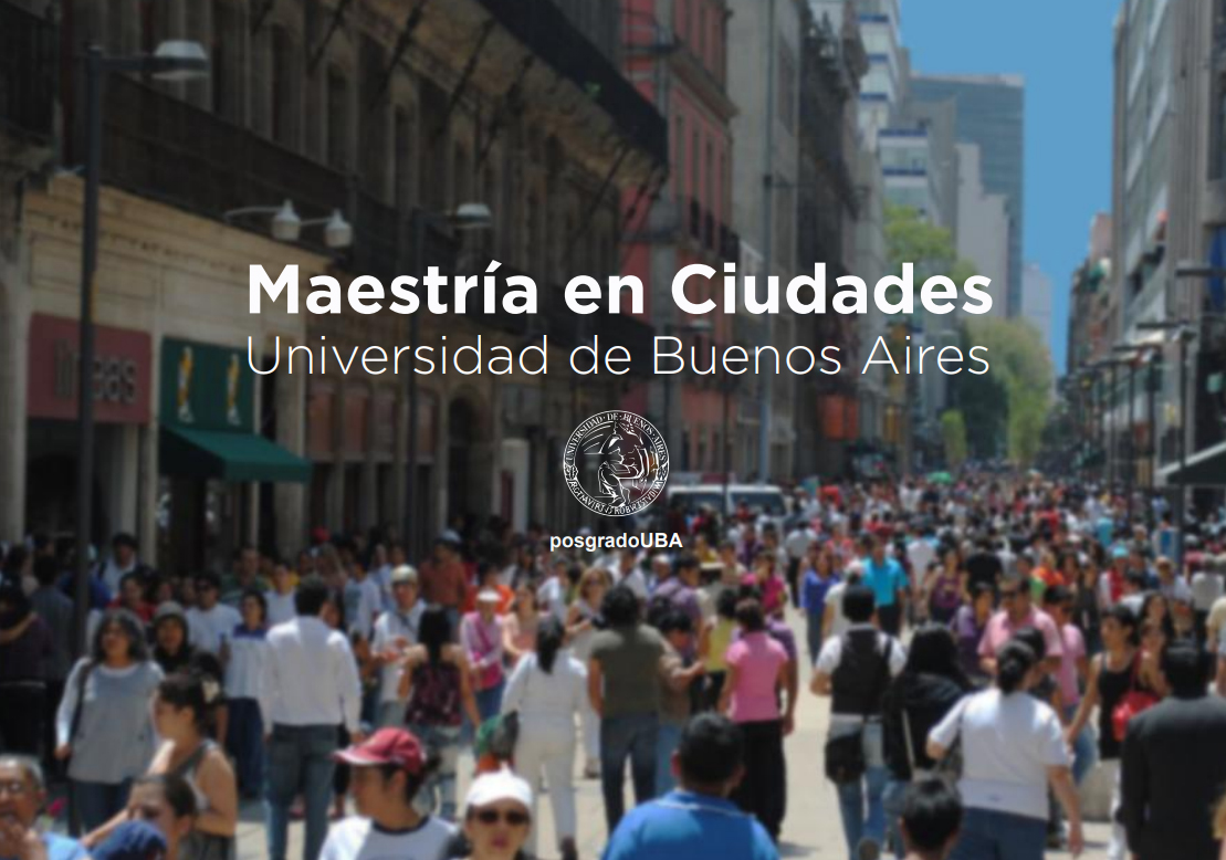 Todos los cursos | CAMPUS FADU UBA